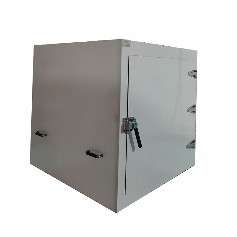 acoustic chamber -anechoic box , sound box Manufacturer – szcitech.cn